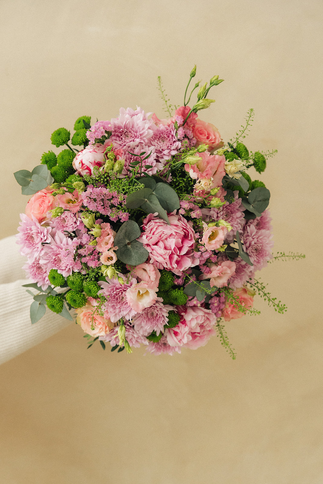 Flower delivery in Switzerland | Swiss florist | Kanel