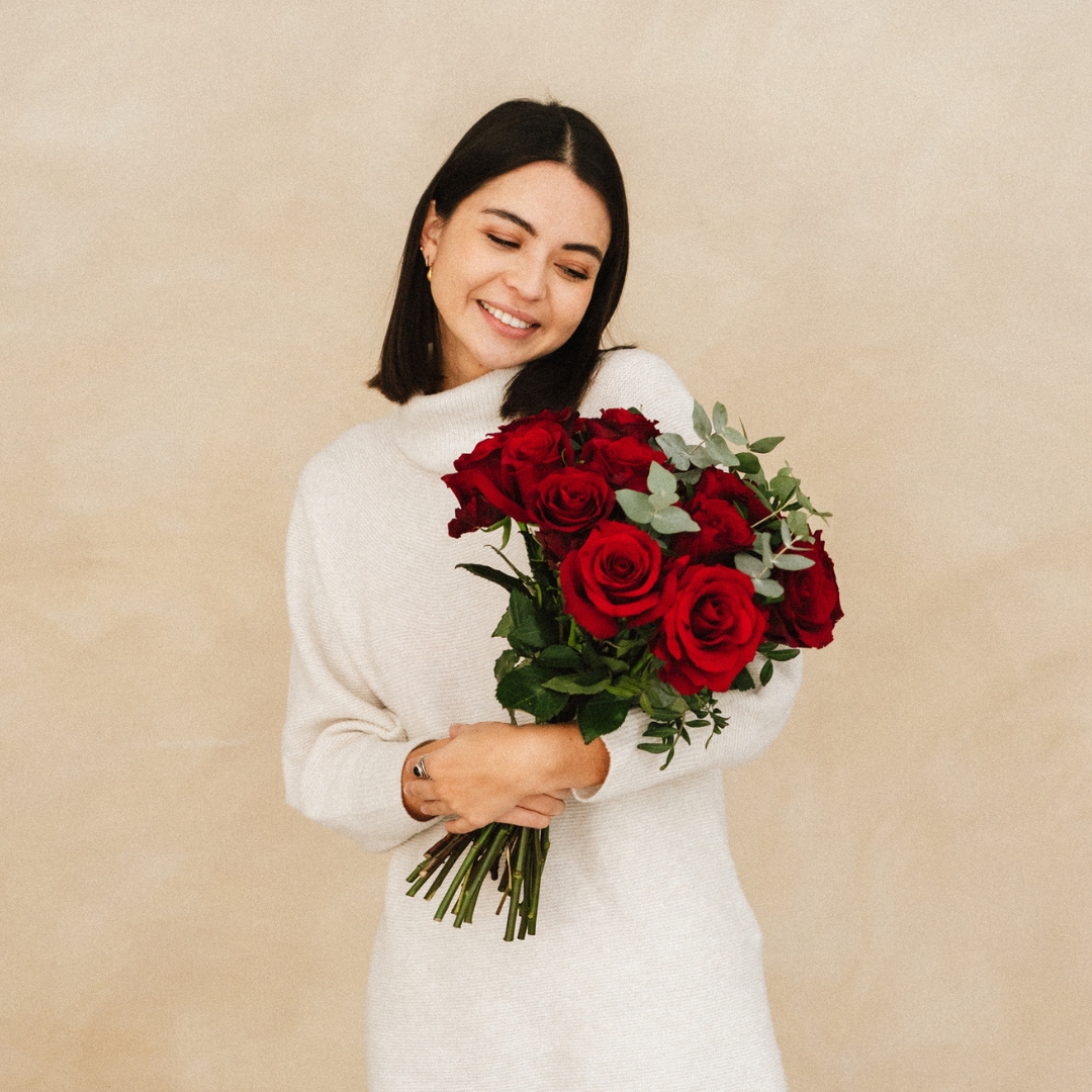 Flower Delivery Switzerland | Swiss Florist | Kanel